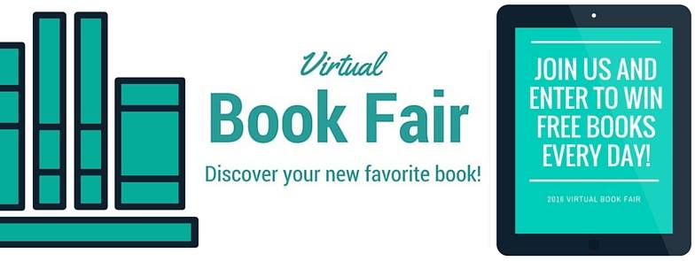 Virtual Book Fair – FELIX THE FOX MYSTERIES