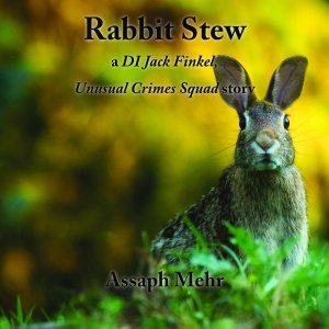 Short Stories – FELIX THE FOX MYSTERIES